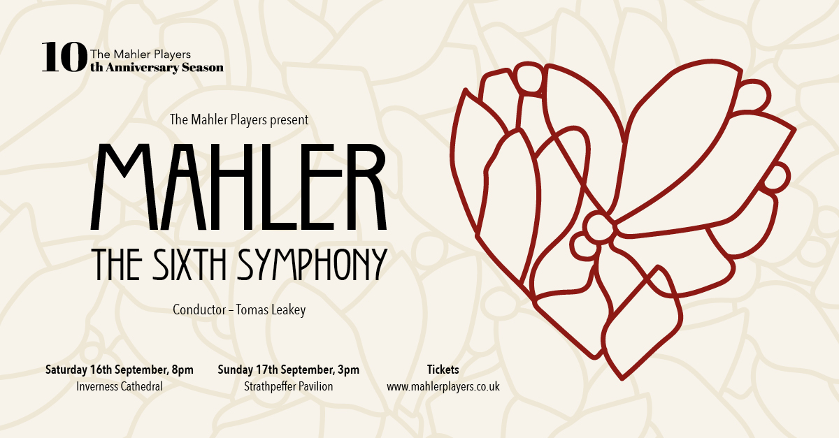 Mahler Symphony No. 6